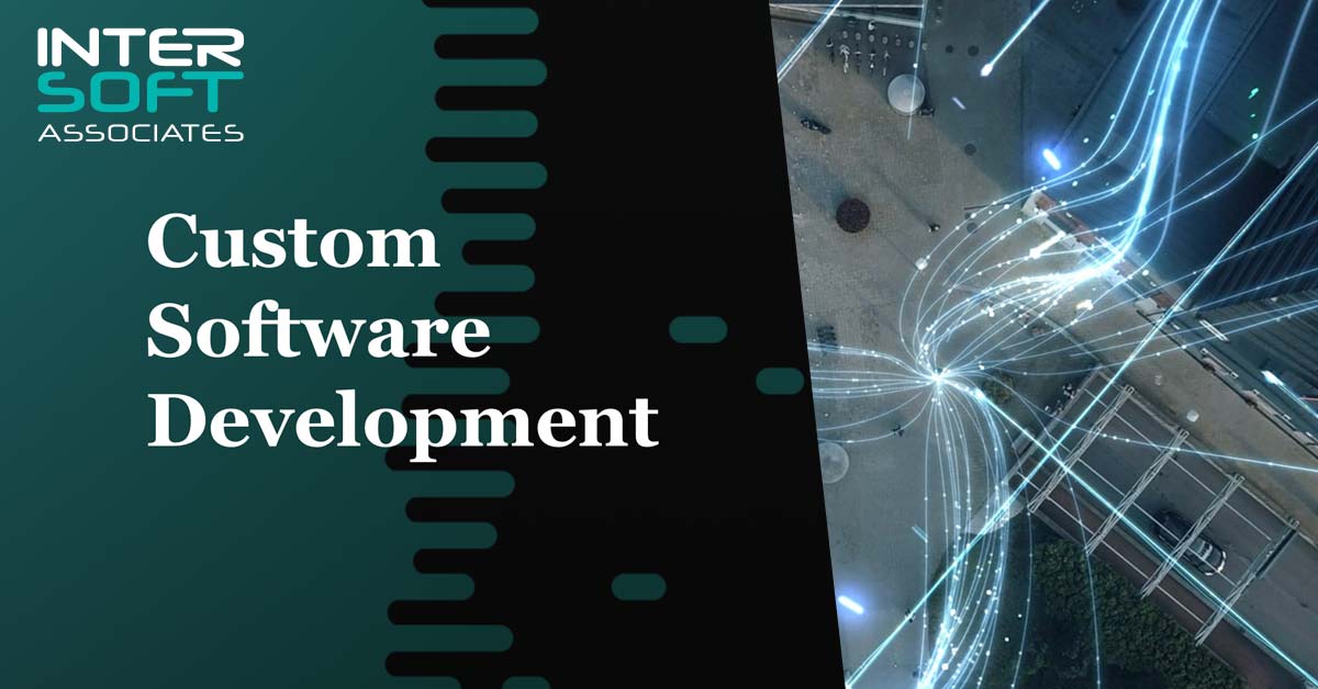 Custom Software Development | Customized Application Developers