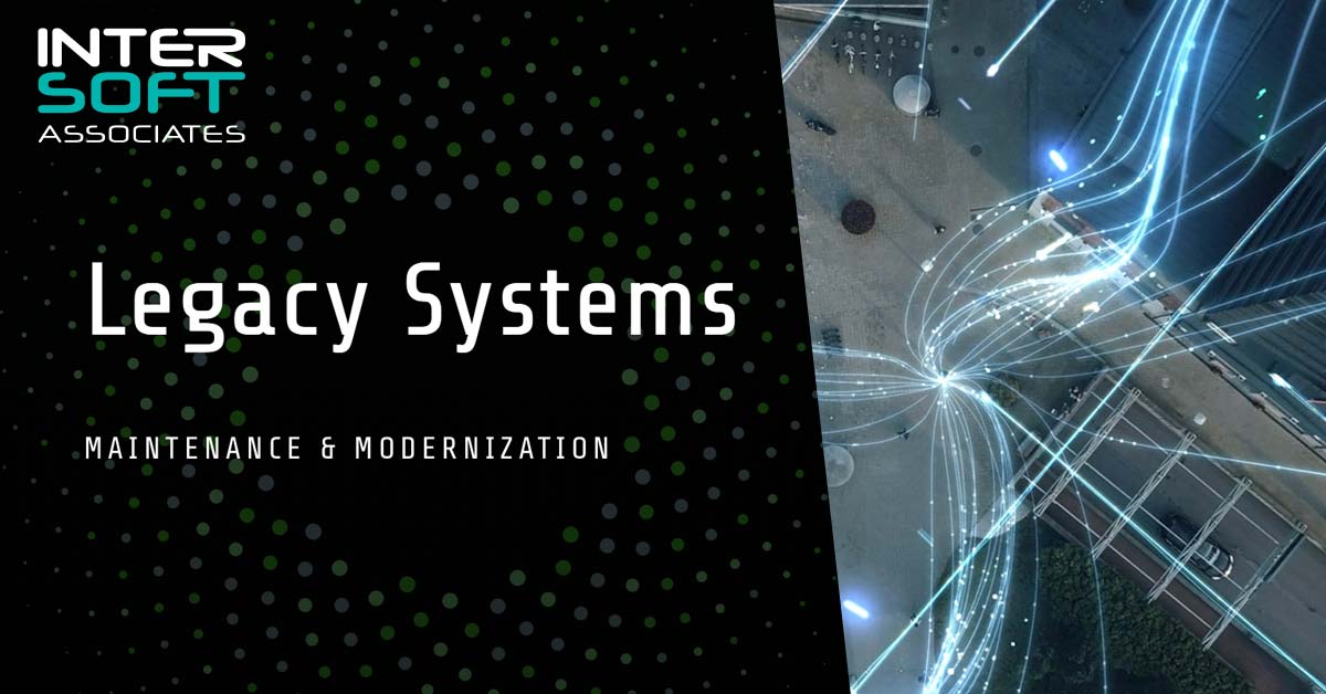 Legacy System Modernization