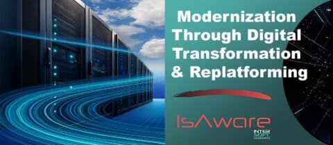 Software Modernization: Digital Transformation or Replatforming?